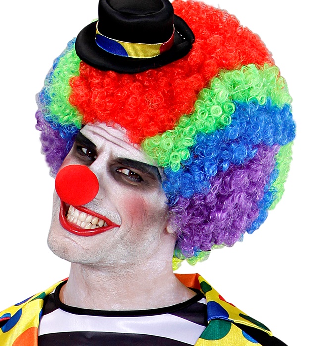 Σωληνάριο Face Painting Aqua Pro "Μαύρο" 30ml Epilegin